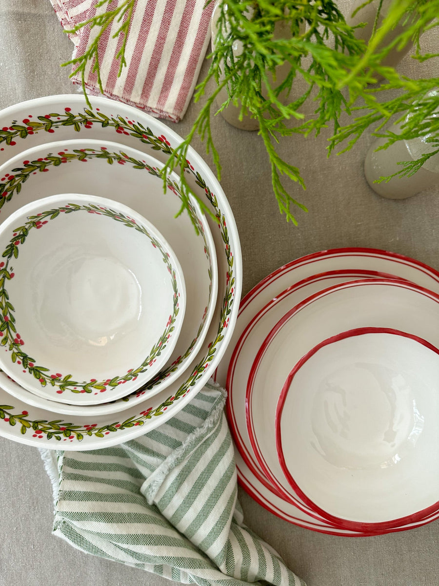 Christmas Collection – Always Relish